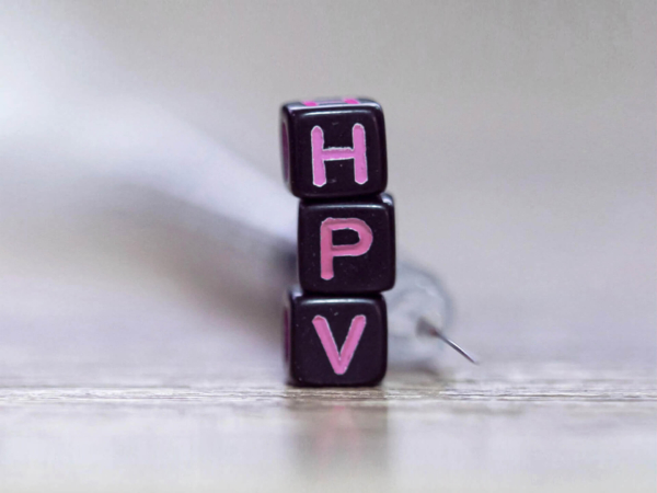 HPV, 그것이 알고 싶다 - LETHER