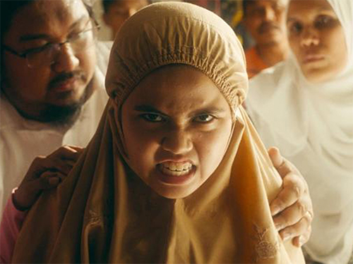 말레이시아, ‘생리’ 언급한 영화 검열 조치 - LETHER